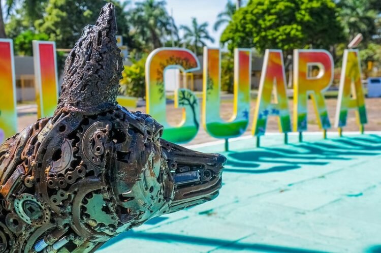 Guará completa 55 anos: quais mudanças estão sendo construídas ...