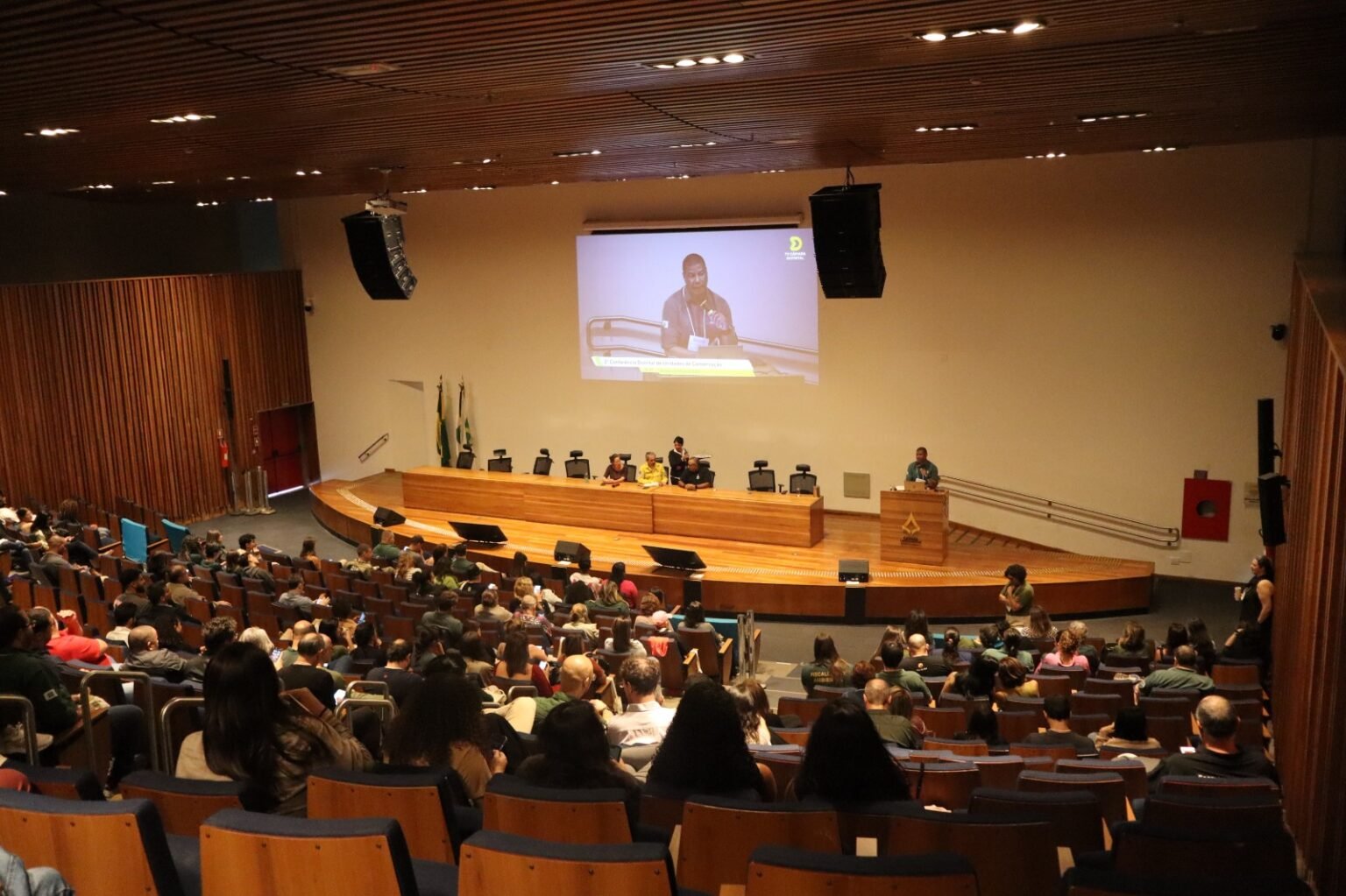 Conferência Distrital de Unidades de Conservação 2026 terá Voluntariado ...